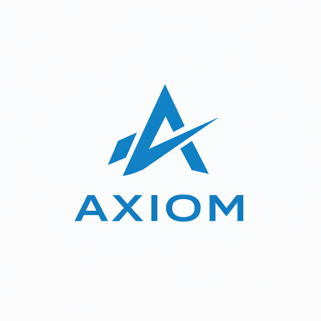 Axiom Ai — Socratic Math Tutoring